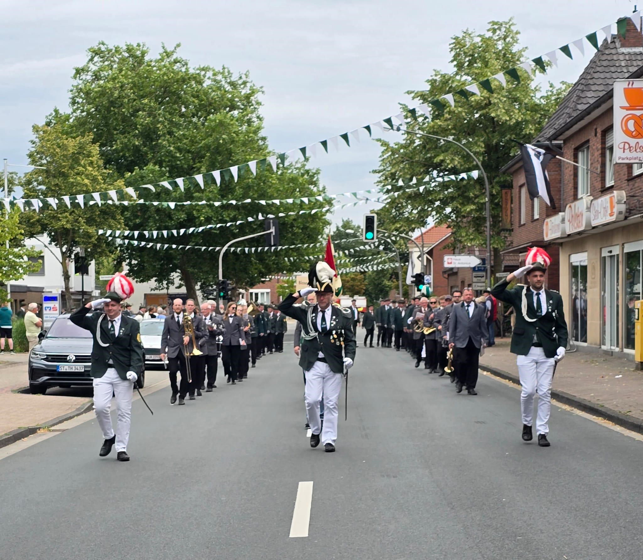 Schützenverein Rodde