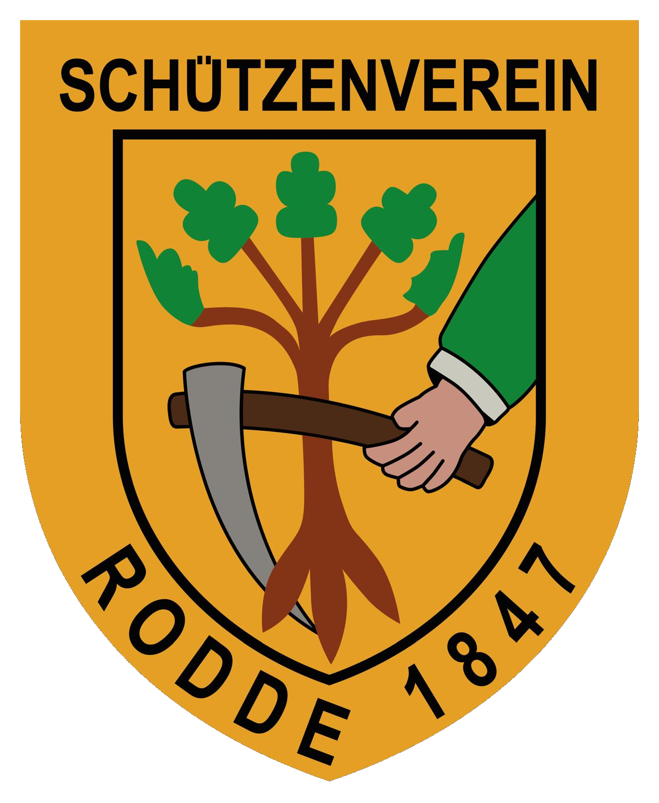 Schützenverein Rodde